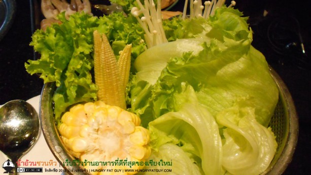 Hi Seoul สวัสดีกรุงโซล : ปิ้งๆ ย่างๆ สไตล์เกาหลีพบญี่ปุ่น - เว็บไซต์ ...