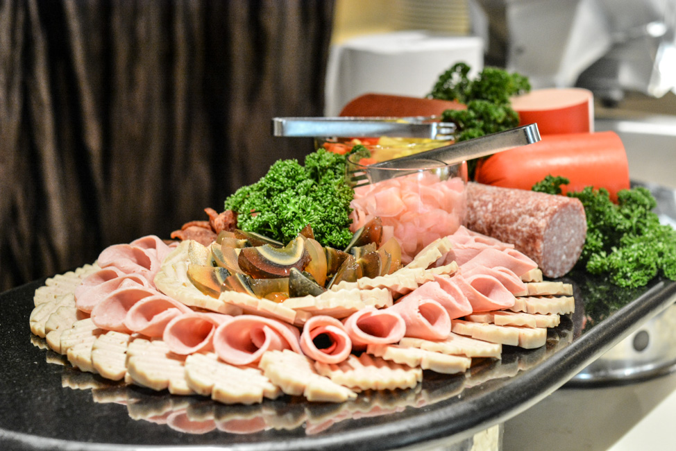 Extreme Sunday Buffet Lunch - Modern Chinese Cuisine