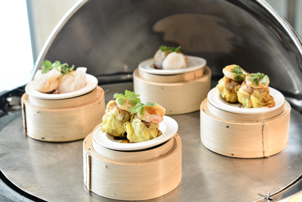 Extreme Sunday Buffet Lunch - Modern Chinese Cuisine