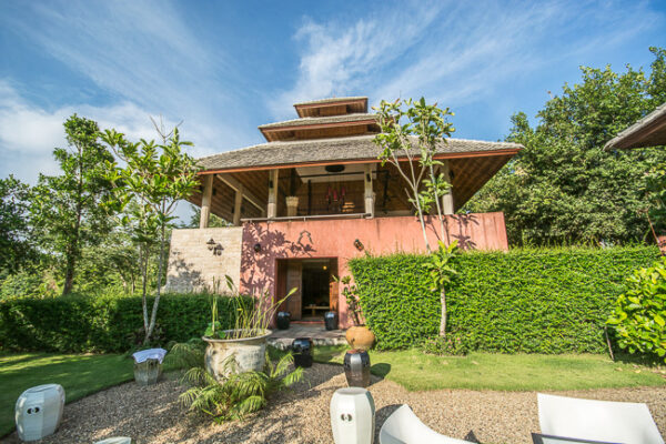 ANNA FARM & EATERY ทานข้าว จิบเครื่องดื่มท่ามกลาง ธรรมชาติ