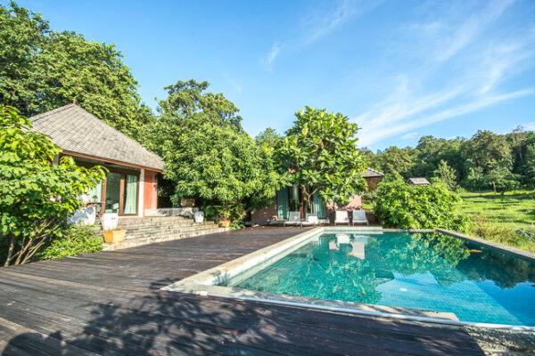 ANNA FARM & EATERY ทานข้าว จิบเครื่องดื่มท่ามกลาง ธรรมชาติ