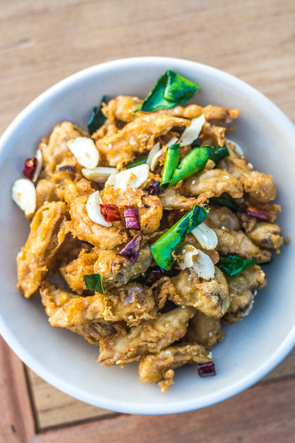 ANNA FARM & EATERY ทานข้าว จิบเครื่องดื่มท่ามกลาง ธรรมชาติ