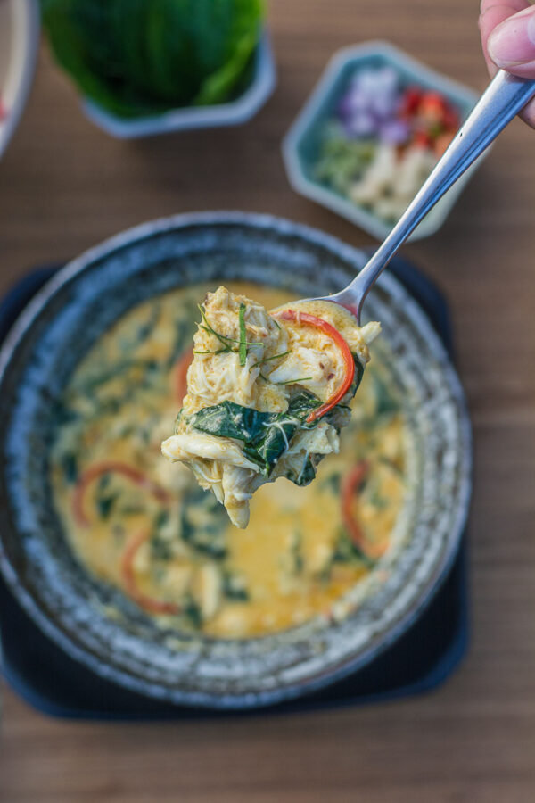 ANNA FARM & EATERY ทานข้าว จิบเครื่องดื่มท่ามกลาง ธรรมชาติ