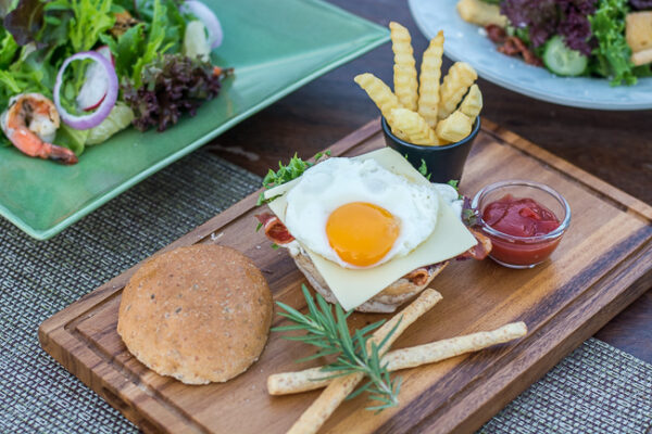 ANNA FARM & EATERY ธรรมชาติที่ไม่ต้องไปไกลจากตัวเมือง