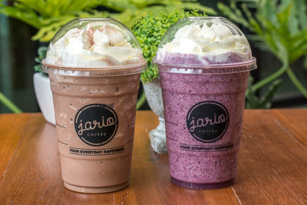 จะแวะดื่มกาแฟ หรือนั่งทำงานชิลล์ JARIO COFFEE พร้อมต้อนรับเสมอ