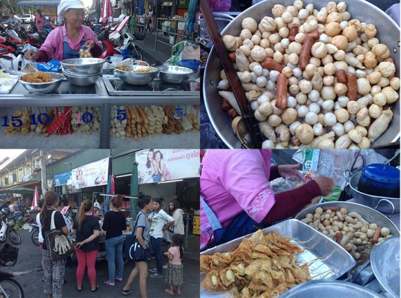 ขนมปังปิ้งไส้ทะลักหอมหวน กับน้ำปั่นเย็น ๆ ร้าน Kinda กินดะ ส่งเร็วส่ง ...