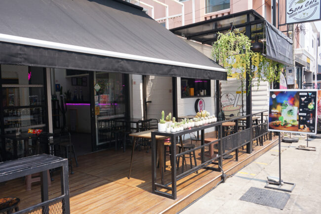 สุดสนุกยามค่ำคืน อิ่มอร่อยมื้อเที่ยง พร้อมสรรพ์ทุกความครบเครื่องที่ ...