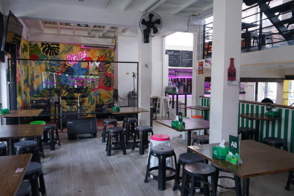 สุดสนุกยามค่ำคืน อิ่มอร่อยมื้อเที่ยง พร้อมสรรพ์ทุกความครบเครื่องที่ ...