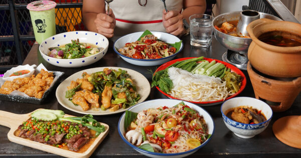 สุดสนุกยามค่ำคืน อิ่มอร่อยมื้อเที่ยง พร้อมสรรพ์ทุกความครบเครื่องที่ ...